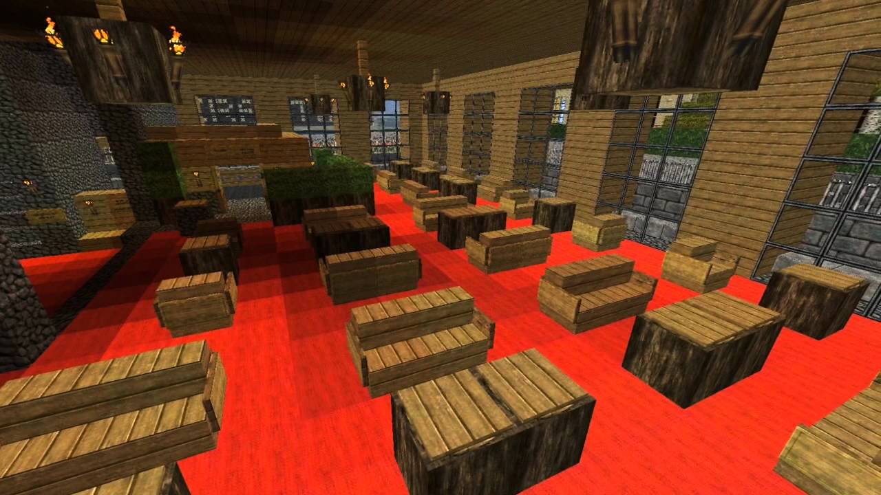 Spawn World Screenshots - YouTube