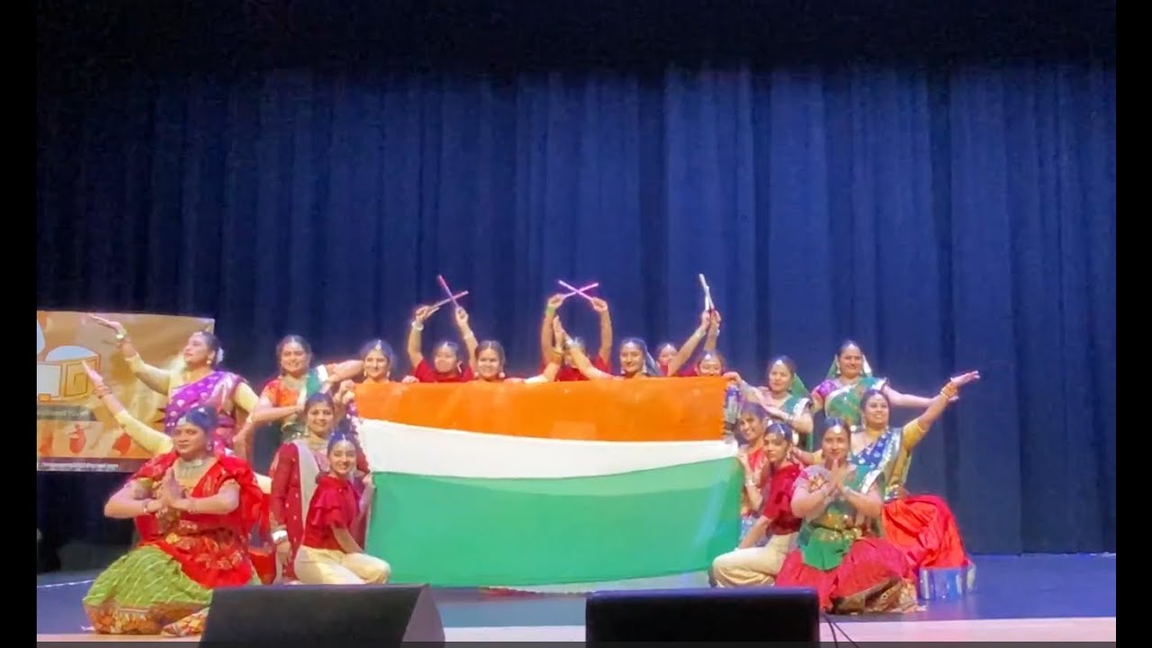 COLORS OF INDIA | INDIAN INDEPENDENCE DAY SPECIAL | - YouTube