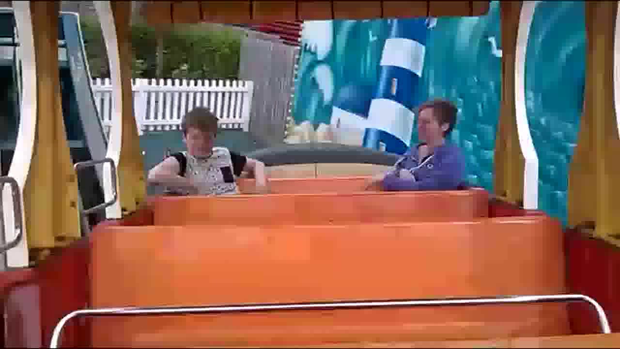 Minehead Butlins August 2017 4 - YouTube