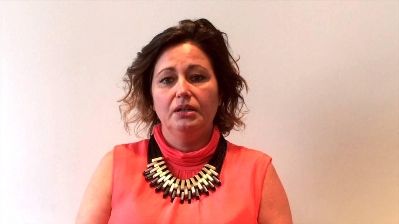 Vicky O'Farrell | Corridor Coaching - YouTube