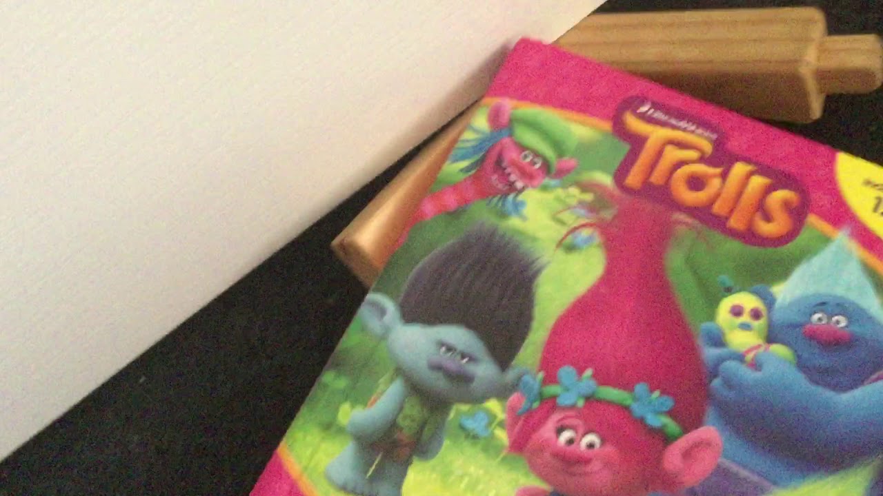 Baby gumbo world of things - YouTube