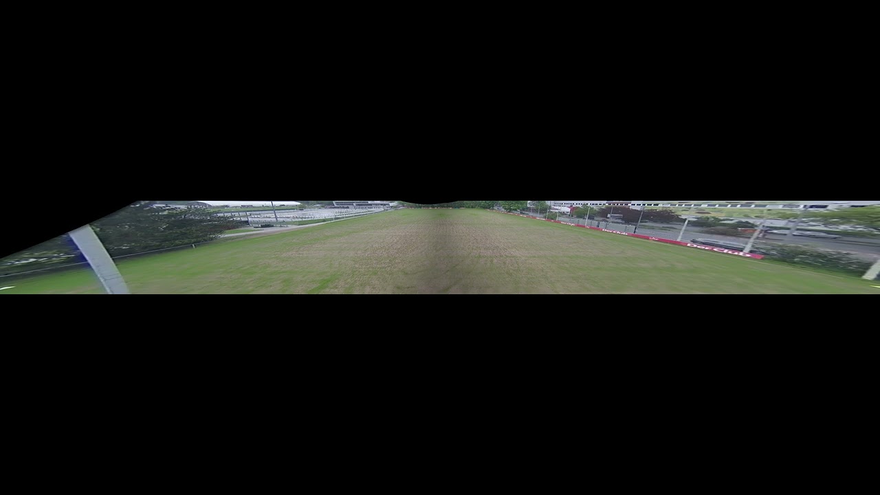 Platz 5_Panorama - YouTube