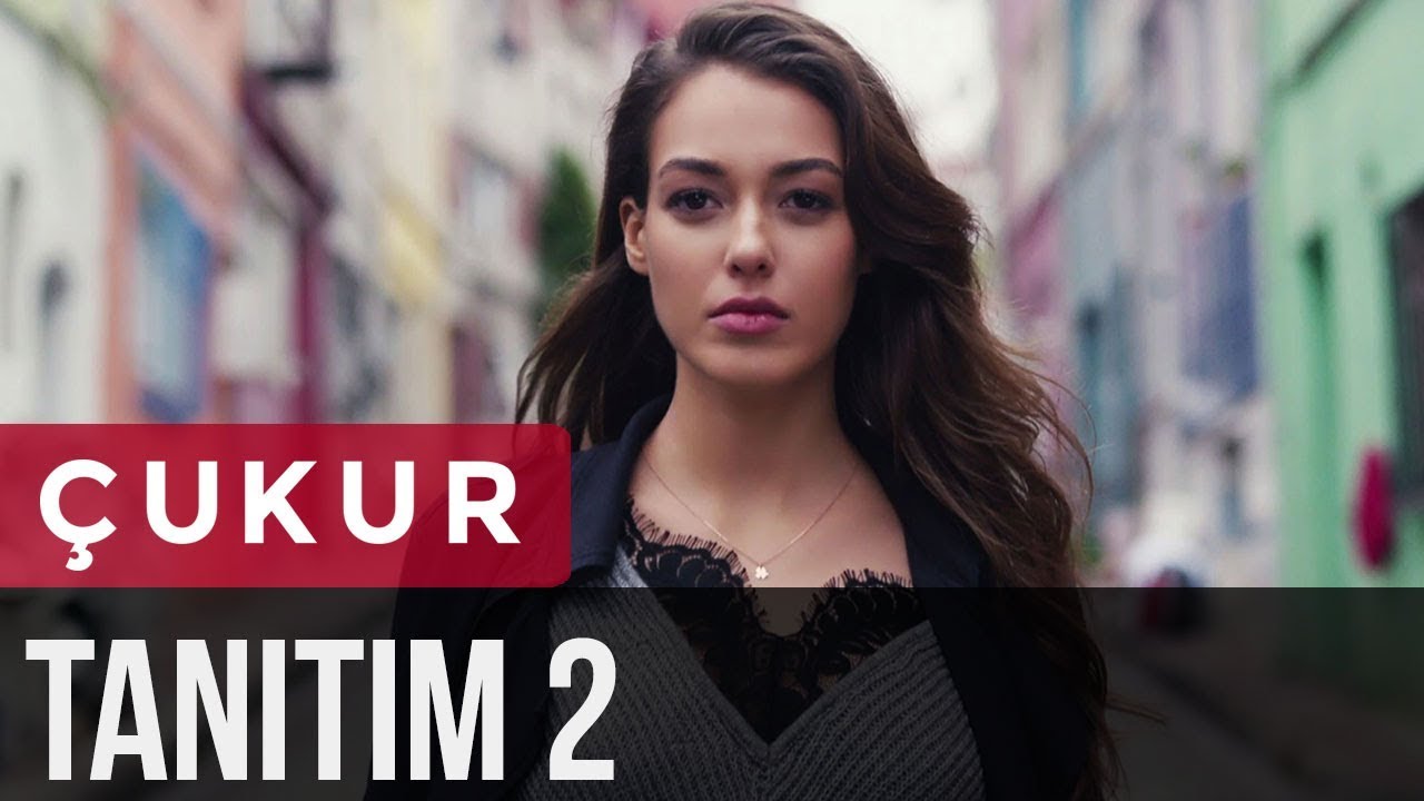 Çukur 2. Tanıtım - YouTube