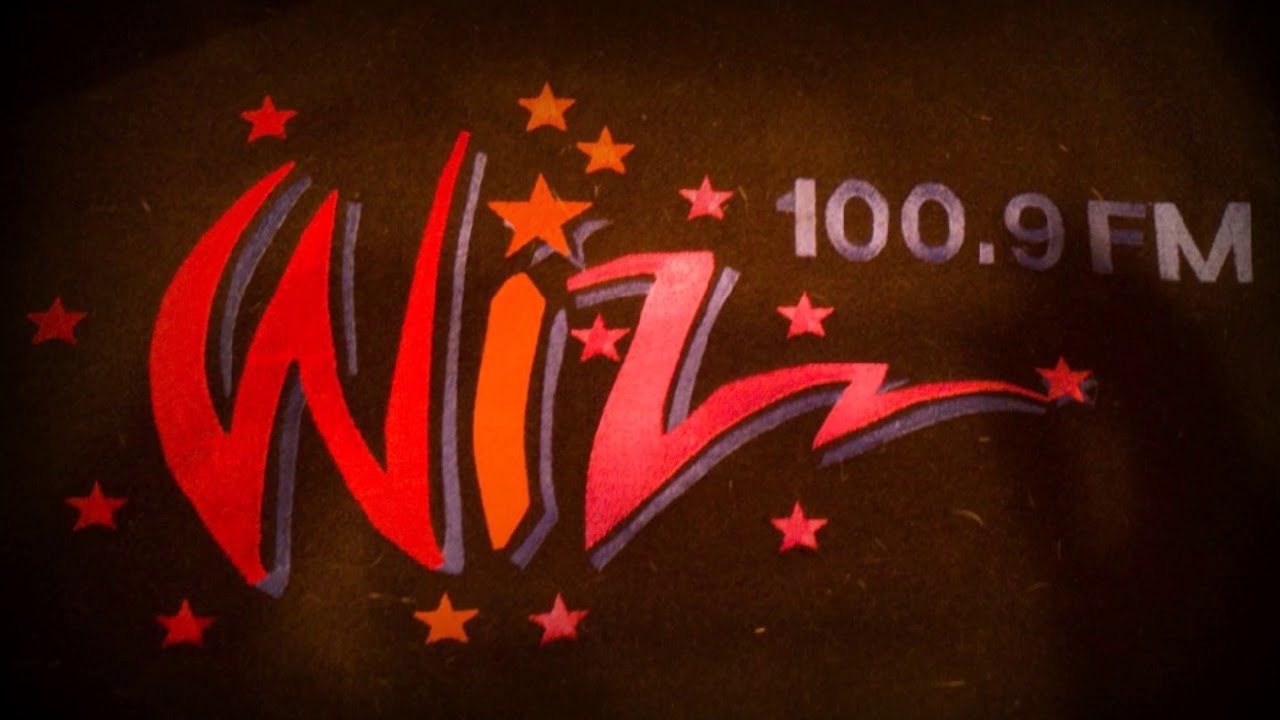 WIZ Morning Crew's Greatest Hits - WIZF Cincinnati - 1997 - 2000 - YouTube