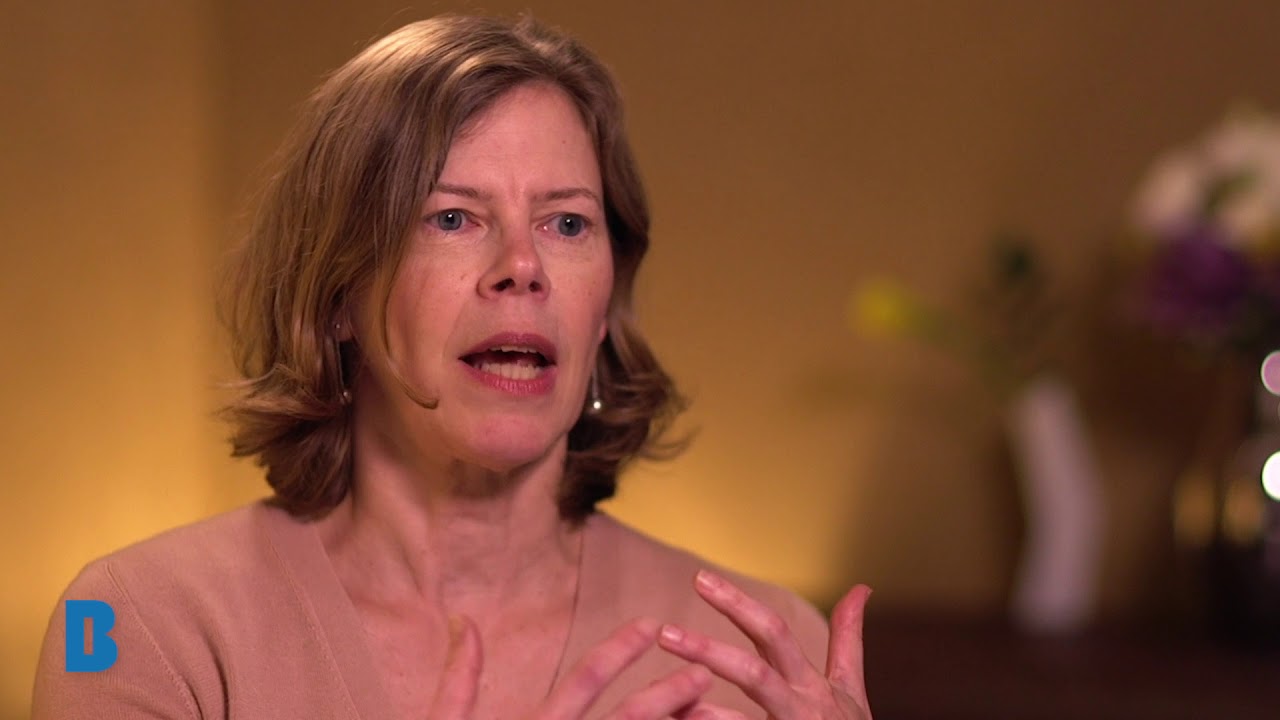 Alison Simmons: An Important Message - YouTube