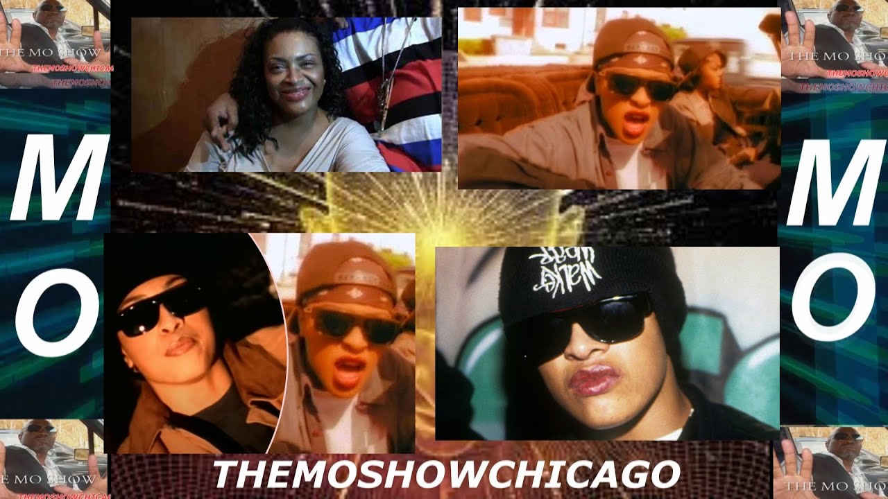 RAPPER BOSS DEAD AT 54 YEARS OLD, REPARATIONS, AND IMMIGRANTS #BOSS# ...