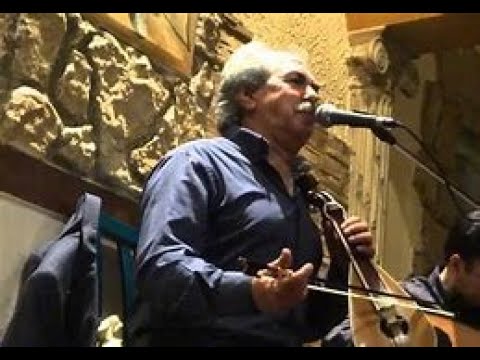 Παπαδάκης Γιώργος Δεν ενοχλώ τη σκέψη μου οντε μιλεί με σένα Συρτα ...