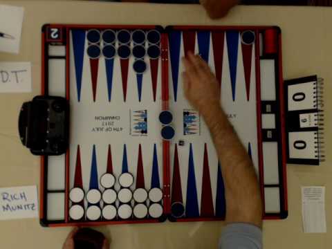 Novi 2017 Conso Rich Munitz v David Todd - 9 pt - YouTube