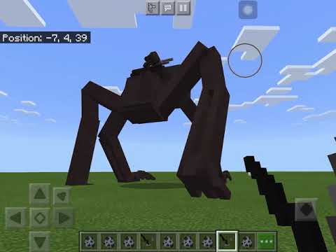 Minecraft “Terrible World” Mod Showcase! (AWESOME) - YouTube