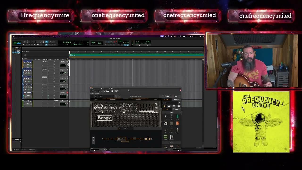 How to Make a Punk Song from Scratch - Drums and Guitar - Superior ...