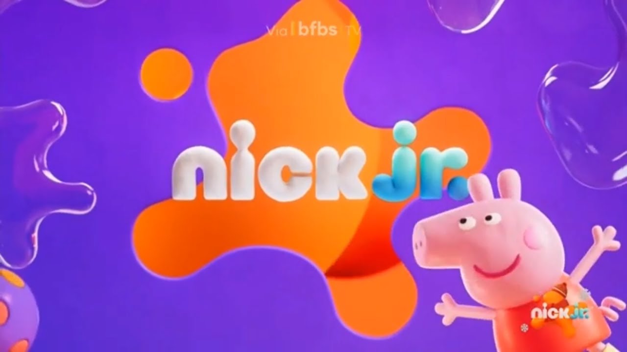 Nick Jr UK Continuity & Commentary December 30 31, 2024 Pt 7 - YouTube
