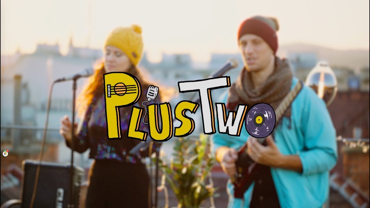 PlusTwo - Weihnachtsmedley 🎄 ️ - YouTube