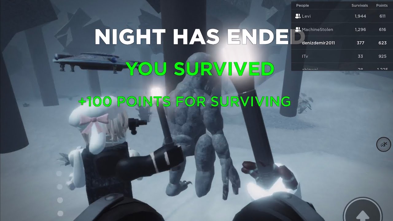 Playing Whit The Best Guys On The Rake (We Kill Not Defeat) /Roblox The ...