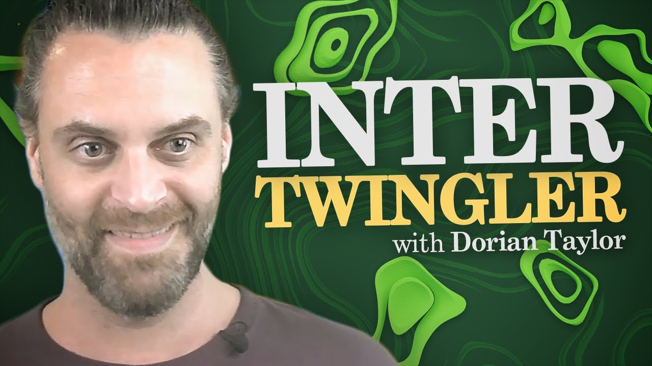 Summer of Protocols: Retrofitting the Web with Dorian Taylor - YouTube