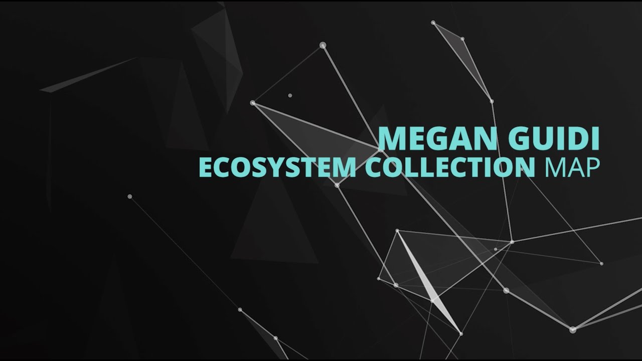 Scanning Your Environment With An Ecosystem Collection Map - YouTube