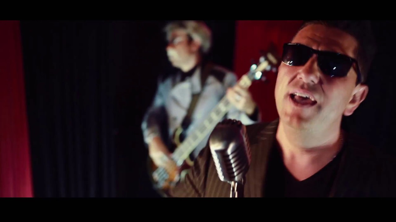 MAURO DIRAGO -HEARTBREAKER ( Official music video) - YouTube