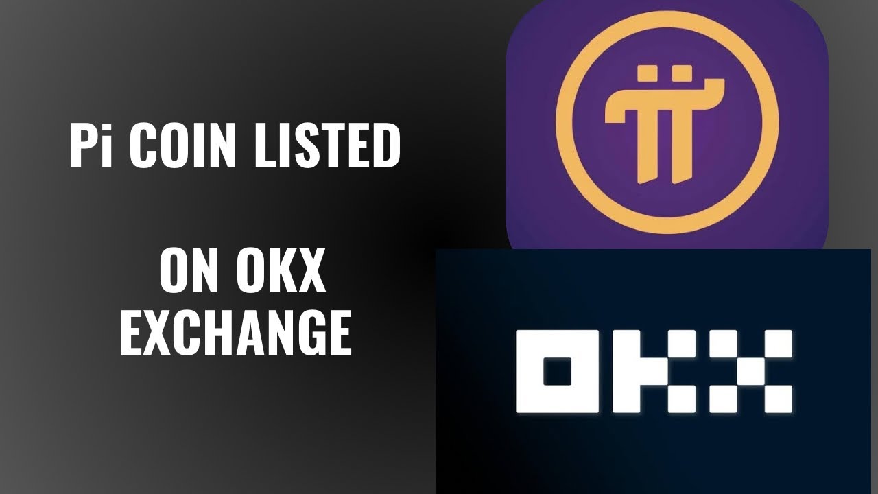 Pi Coin Listed on OKX EXCHANGE #pi #picoin #crypto - YouTube