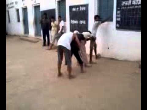 GHODI TANGA 2