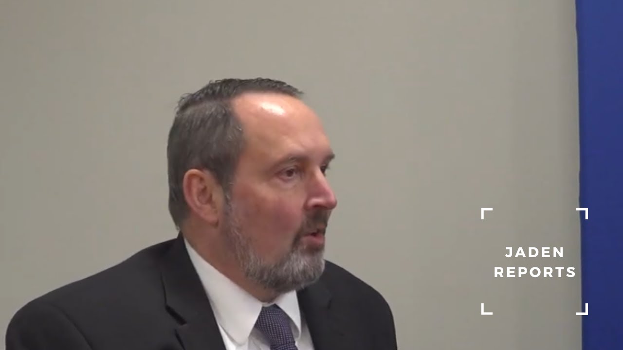 Steve Sliver - University of Toledo Water Conference - YouTube