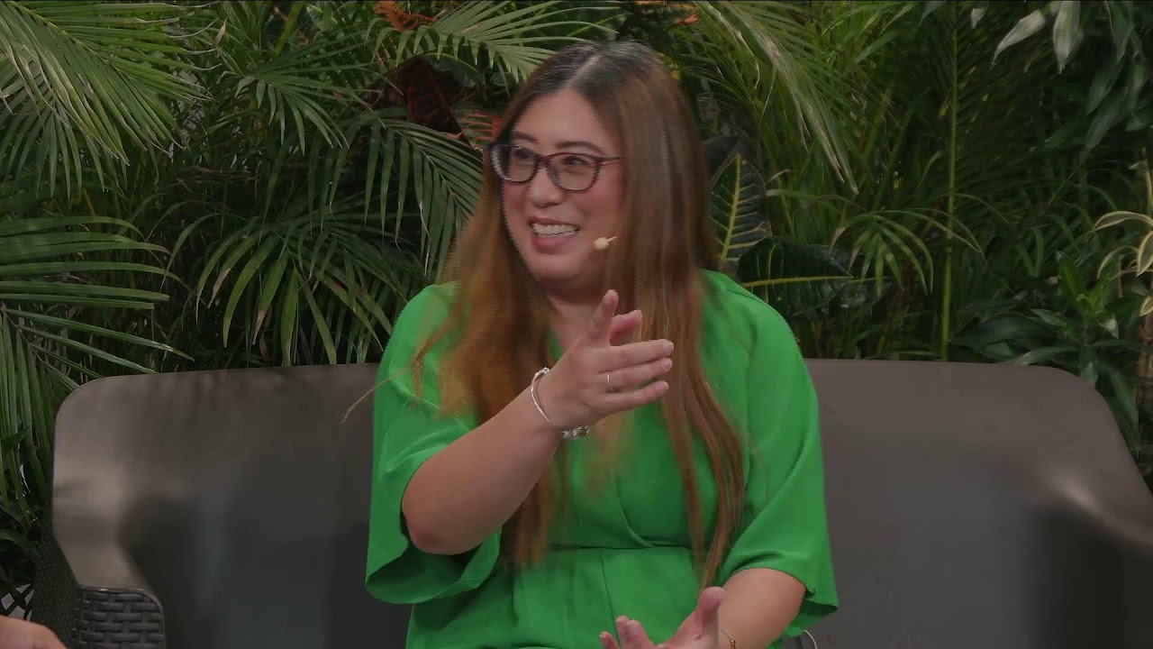 Claves para tener un año extraordinario - Stephanie Campos - YouTube