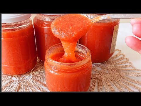 Ayva Mermelatı Tarifi | Düdüklüde Kırmızı Ayva marmelatı Nasıl Yapılır? | Kolay Kış Tatlısı