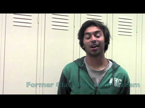 FHC Class of 2016 Leadership - YouTube