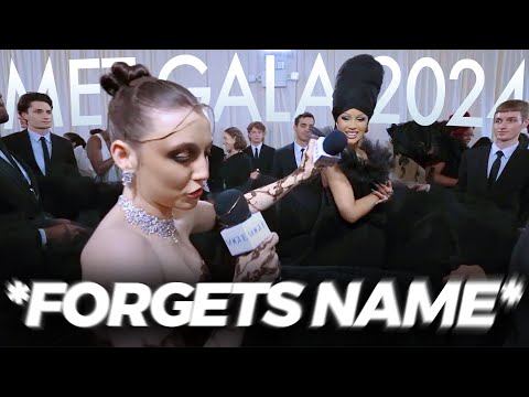 Met Gala 2024: ALL FLOP MOMENTS