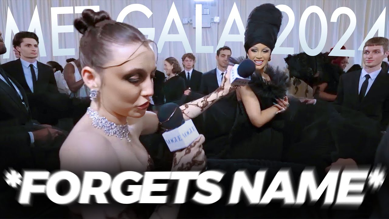 Met Gala 2024: ALL FLOP MOMENTS – Beautifaire Met Gala 2024: ALL FLOP MOMENTS – Beautifaire