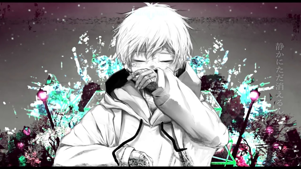 【男の本気】Fading ghost【歌ってみた】 - YouTube