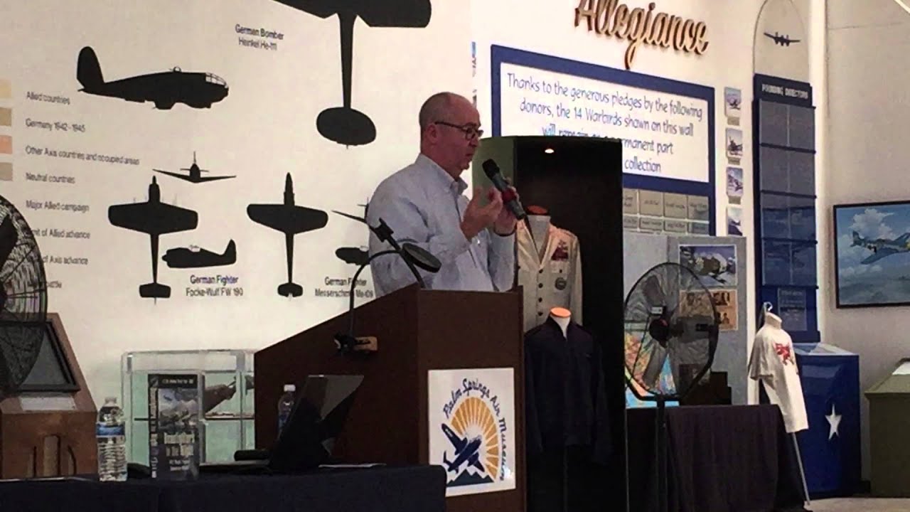 The Bristol Beaufighter and the 417th Nightfighter Squadron in WWII (1/ ...