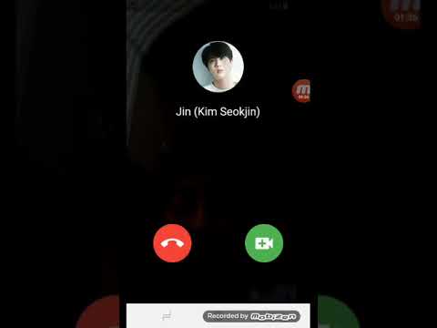 BTS ve BLACKPINK'İ aradım açtı(1)