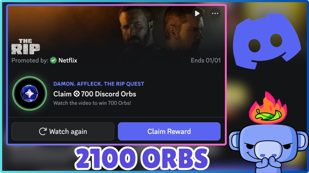 *FREE NITRO* | CLAIM THEM NOW BEFORE THEY EXPIRE - YouTube