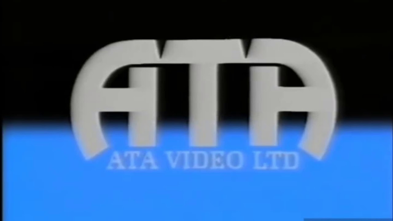 ATA Video (2nd logo) - YouTube