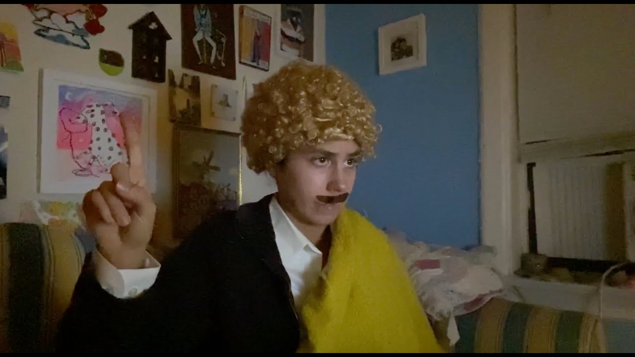 Netflix Dad - YouTube