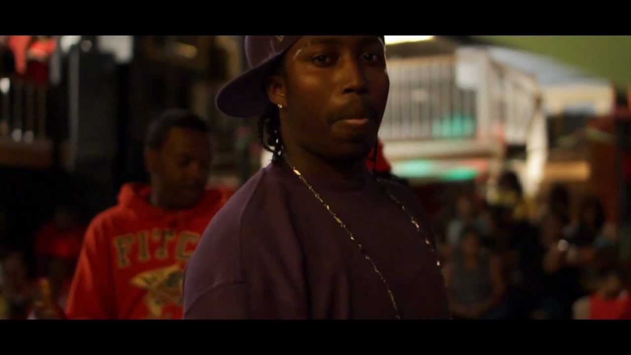B Eazy - Roll Wit Me ft. PrettyBoy [Music Video] - YouTube
