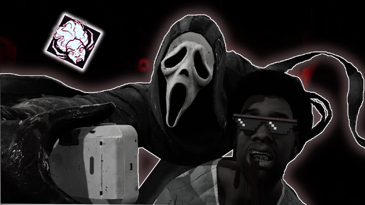 Tale Of The Selfie Ghostface Youtube