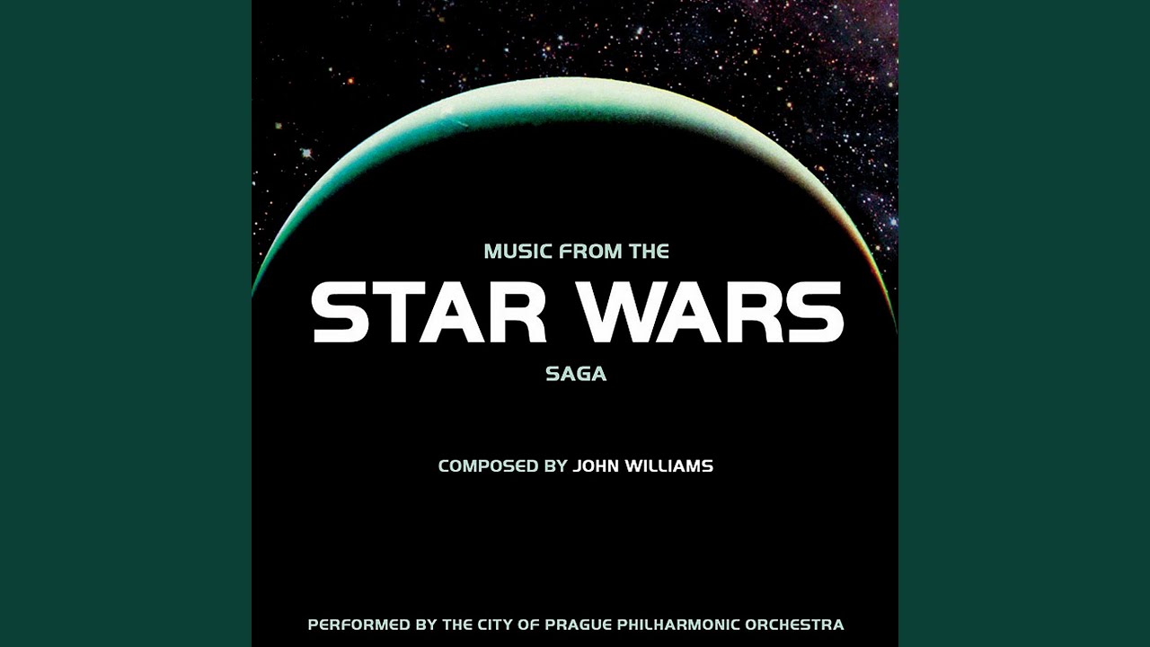 Anakin's Theme (From "Star Wars: The Phantom Menace") - YouTube Music