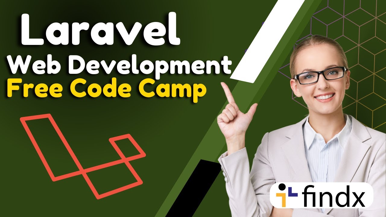 Laravel Free Code Camp | Laravel Basics | Routes | View - YouTube