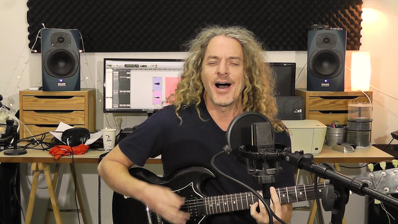 ניר פרידמן - שיר הזרוק - לייב אקוסטי NIr FRiedman - YouTube