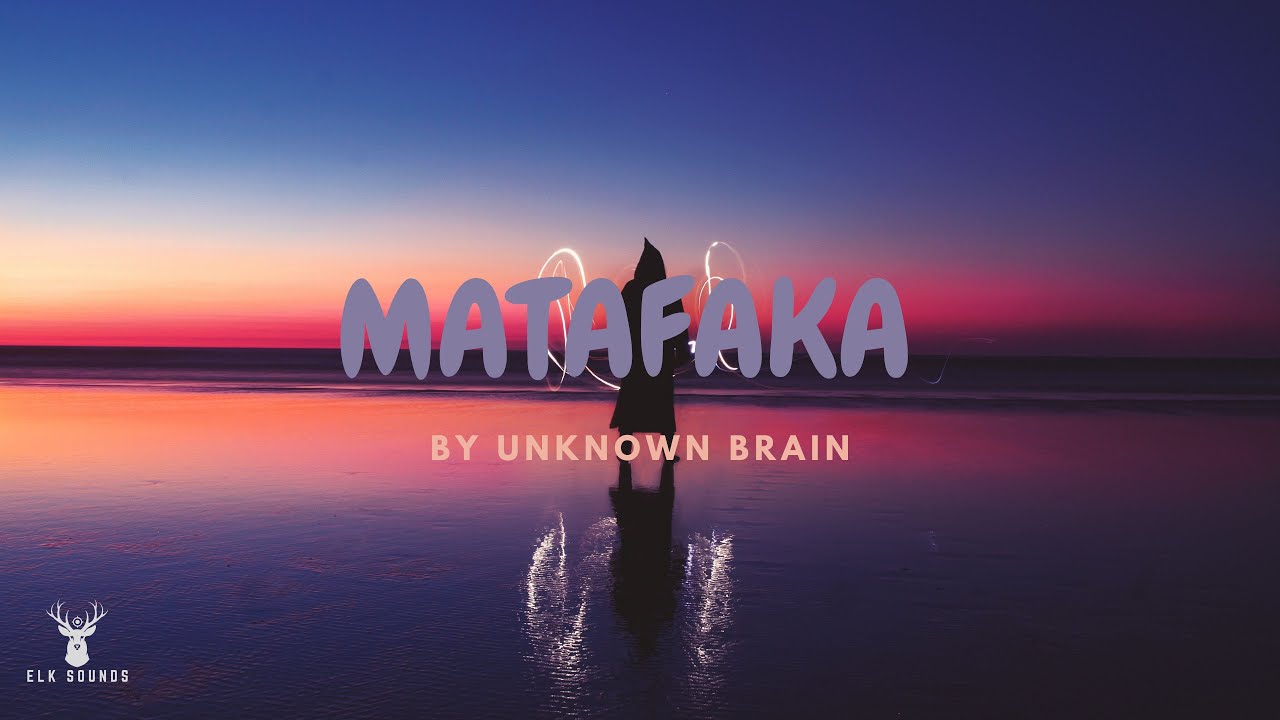 Unknown Brain - MATAFAKA (feat.Marvin Divine) (Nightcore) - YouTube