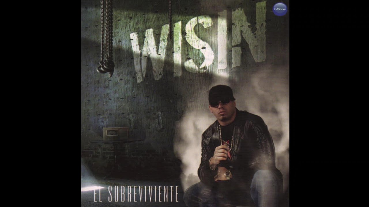 Wisin, Daddy Yankee - Saoco (Instrumental Studio) - YouTube