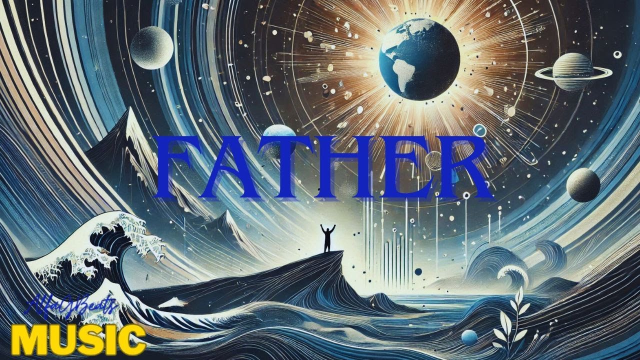 FATHER - Christian Song | AlfaGBeats - YouTube