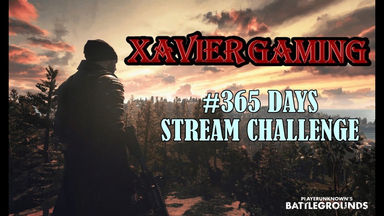 STREAM CHALLENGE DAY 11 ️👍 - YouTube