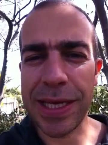 4 Week Challenge Testimonial - Dmitry - YouTube