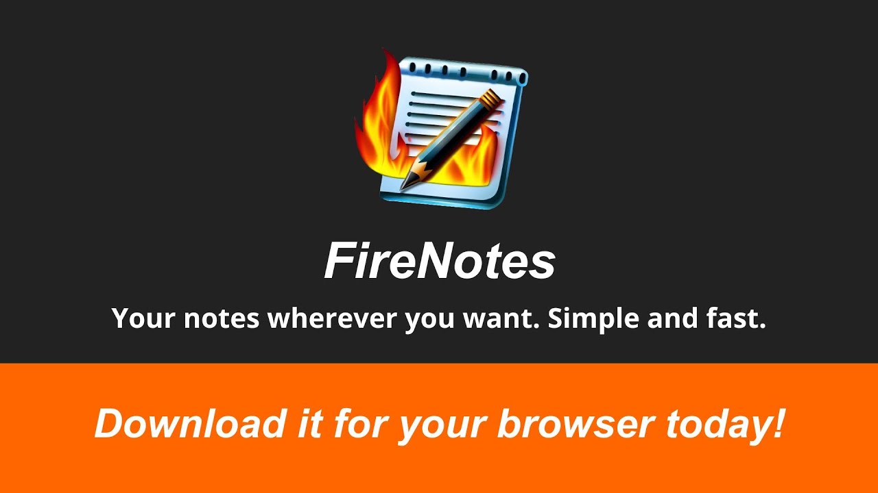 How to use FireNotes - Introductory tutorial - YouTube