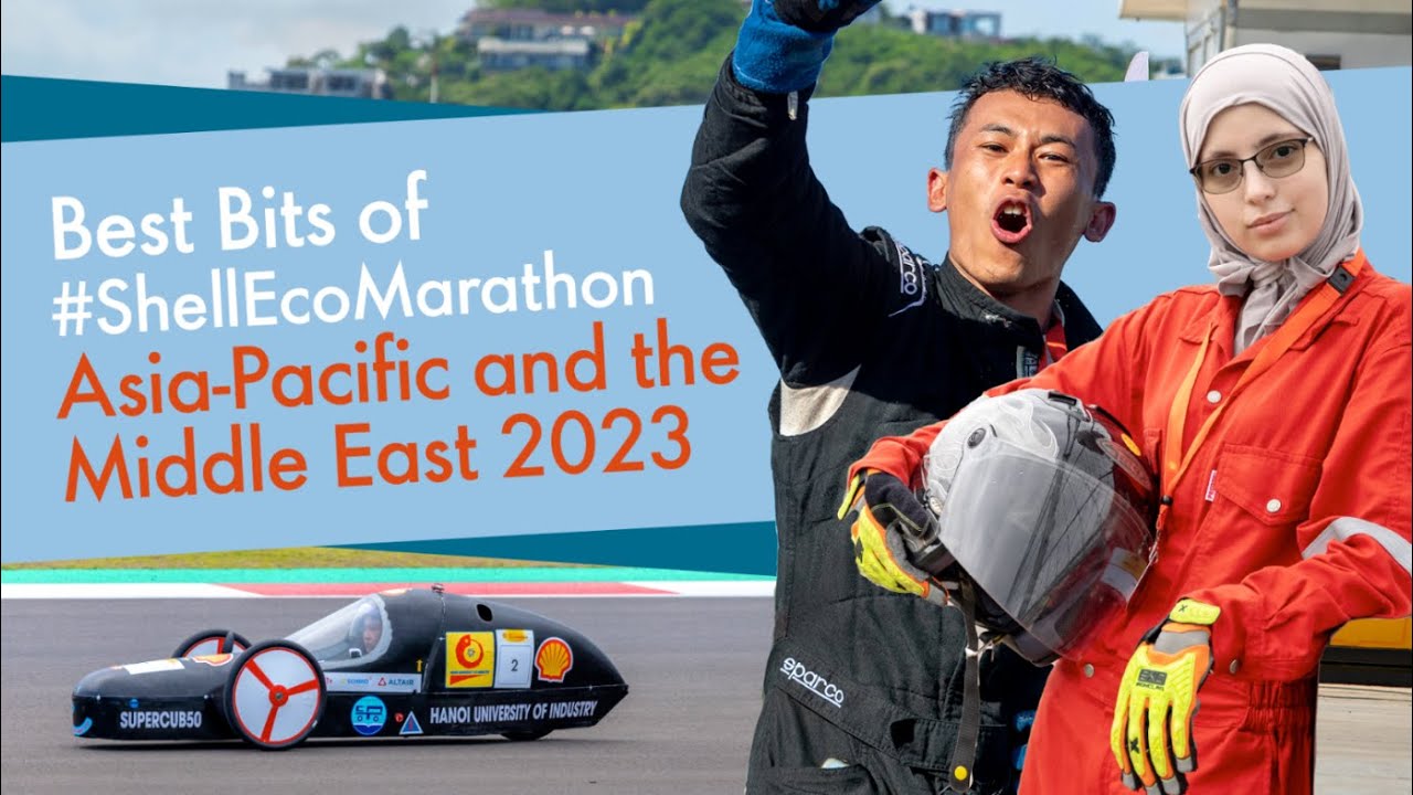 On-track Asia-Pacific and the Middle East 2023 - Event Highlights ...