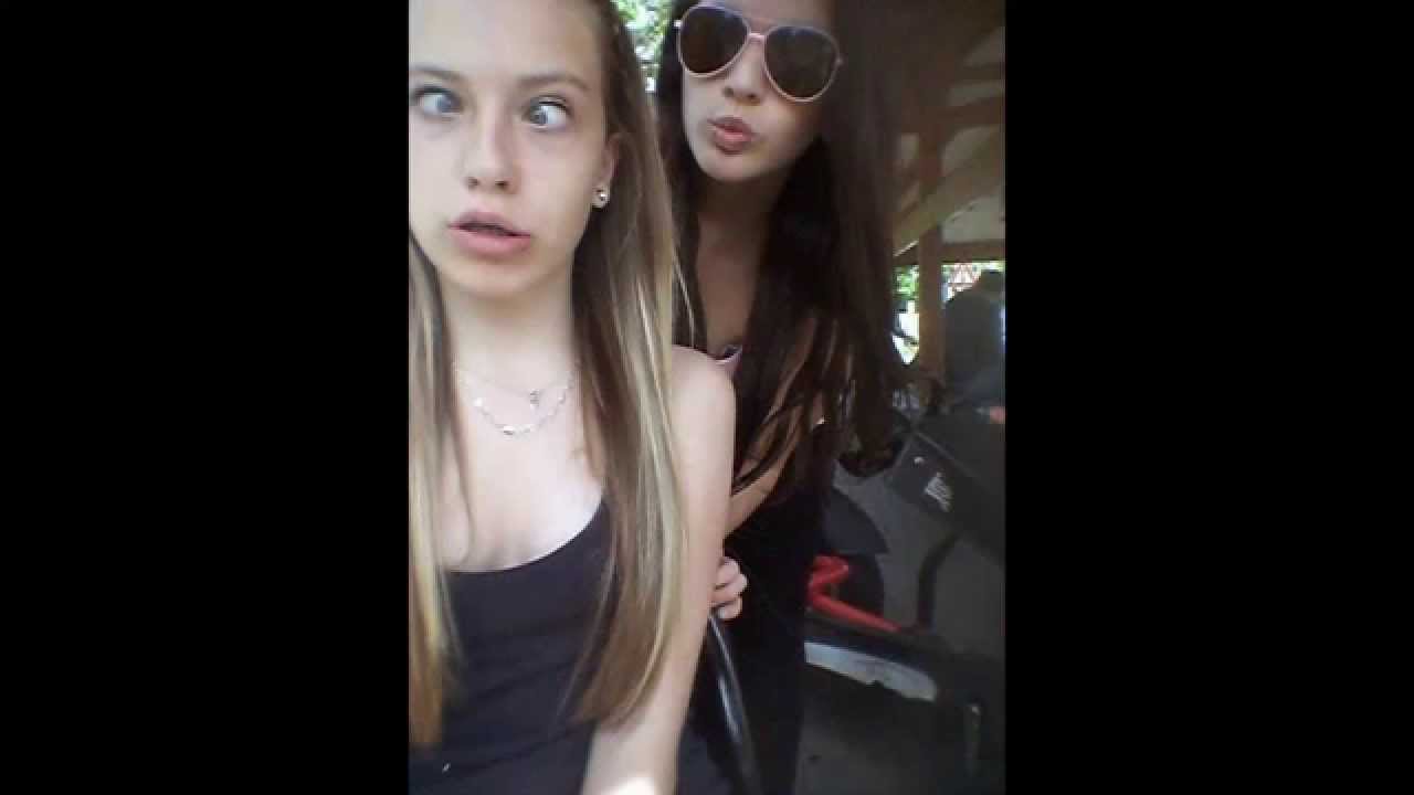 Best Friend-Kate and Naty - YouTube
