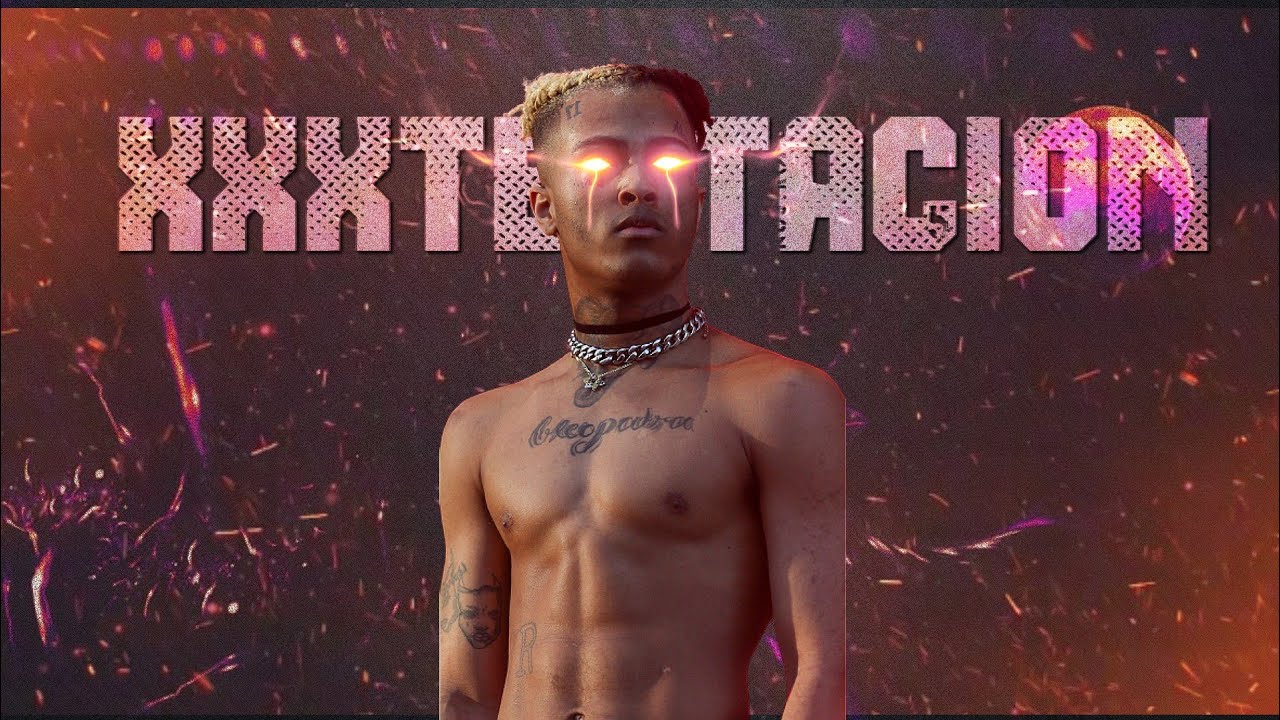 XXXTENTACION birthday special💞🥀 - YouTube