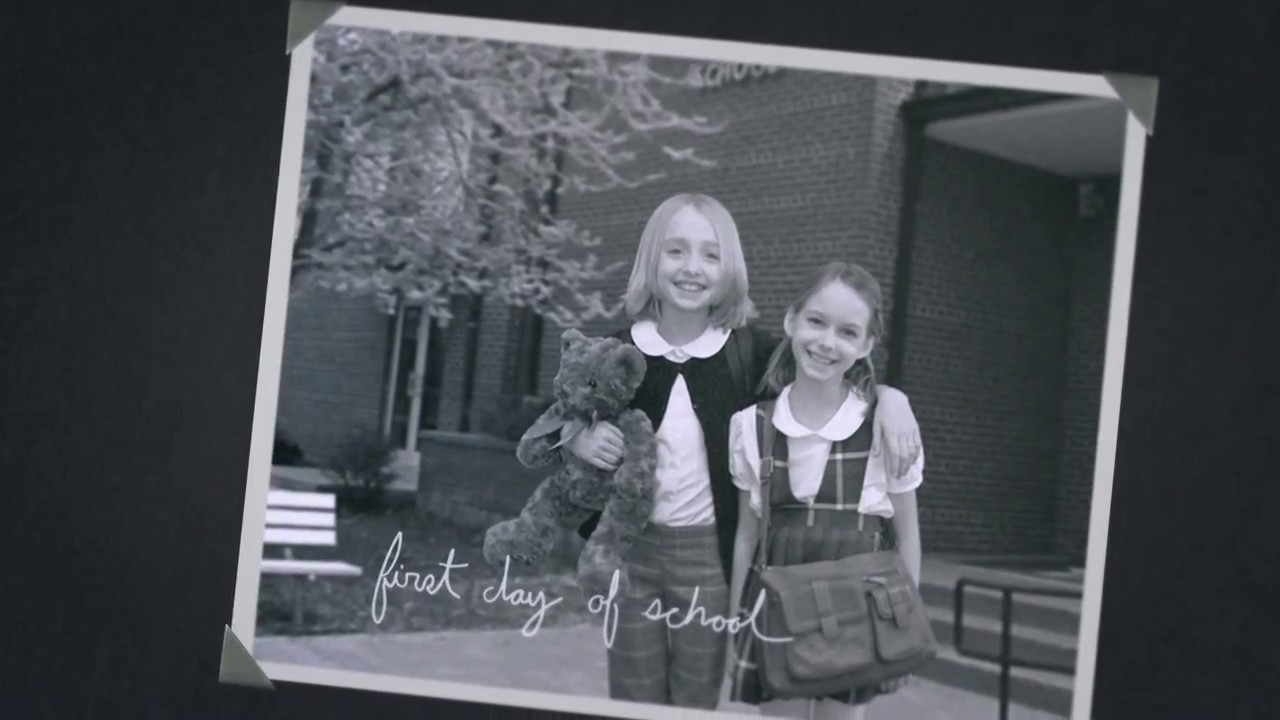 "Photo Album" - TJ Samson Community Hospital. Using animated photos to ...