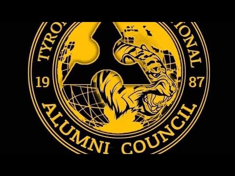 TYRO GYN PHI INTERNATIONAL OTC.4,2020 FINAL MEETING - YouTube